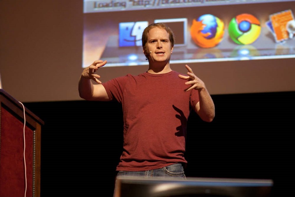 The story behind the first coworking space and how it became a trend